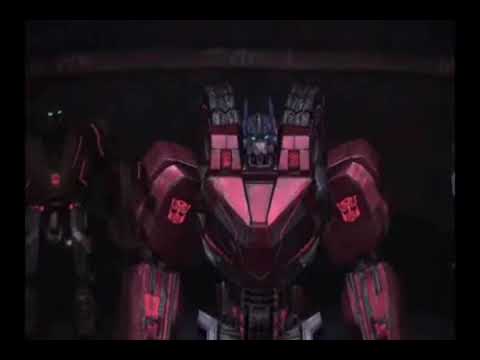 Steam Community :: Video :: Transformers - Crash