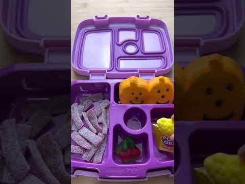 Packing School Lunch *PASTA* #shorts #shorts30