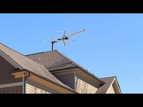 Top 5 Best Outdoor HDTV Antennas in 2023 [Review] - Don't Buy Before watching This