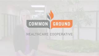 Working At Common Ground: Company Overview and Culture - Zippia