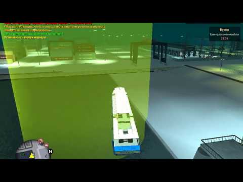 Steam Community :: Video :: MTA Провинция(ч.1) Зарабатываем на речном ...