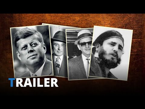 MAFIA SPIES (2024) | Trailer sub ita della docuserie di Paramount+
