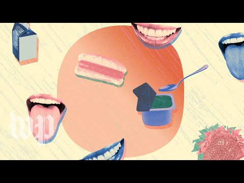 This man ate 'expired' food for a year. Here's why expiration dates are practically meaningless.
