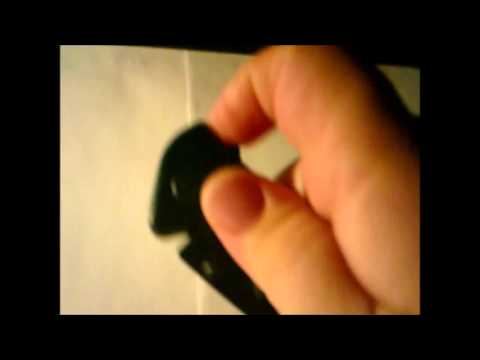MTECH USA MT 378 Tactical Folding knife review