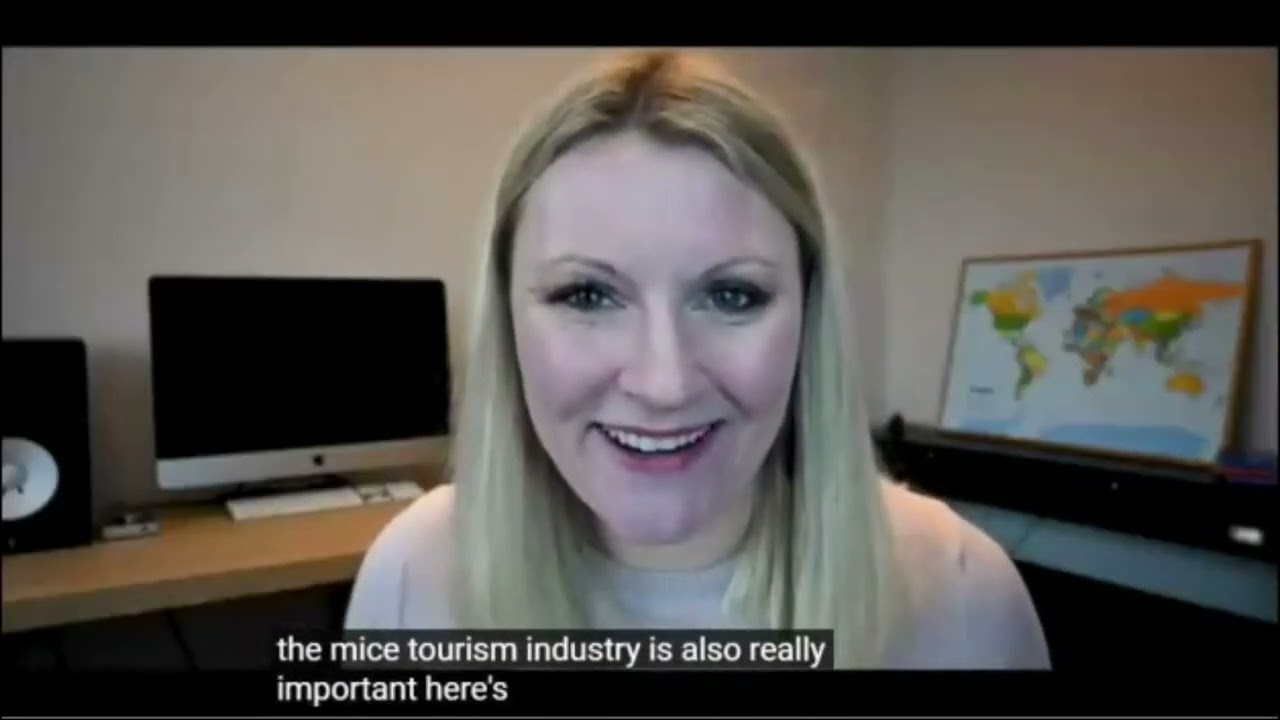 MICE industry summary