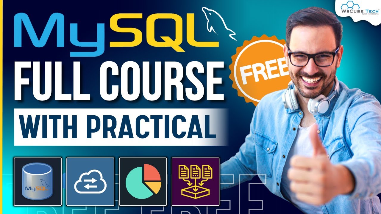 A Comprehensive Guide to MySQL for Beginners | Galaxy.ai