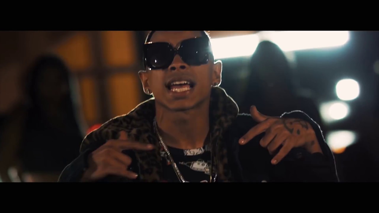 Jamby El Favo - Vendiendo (Video Oficial)