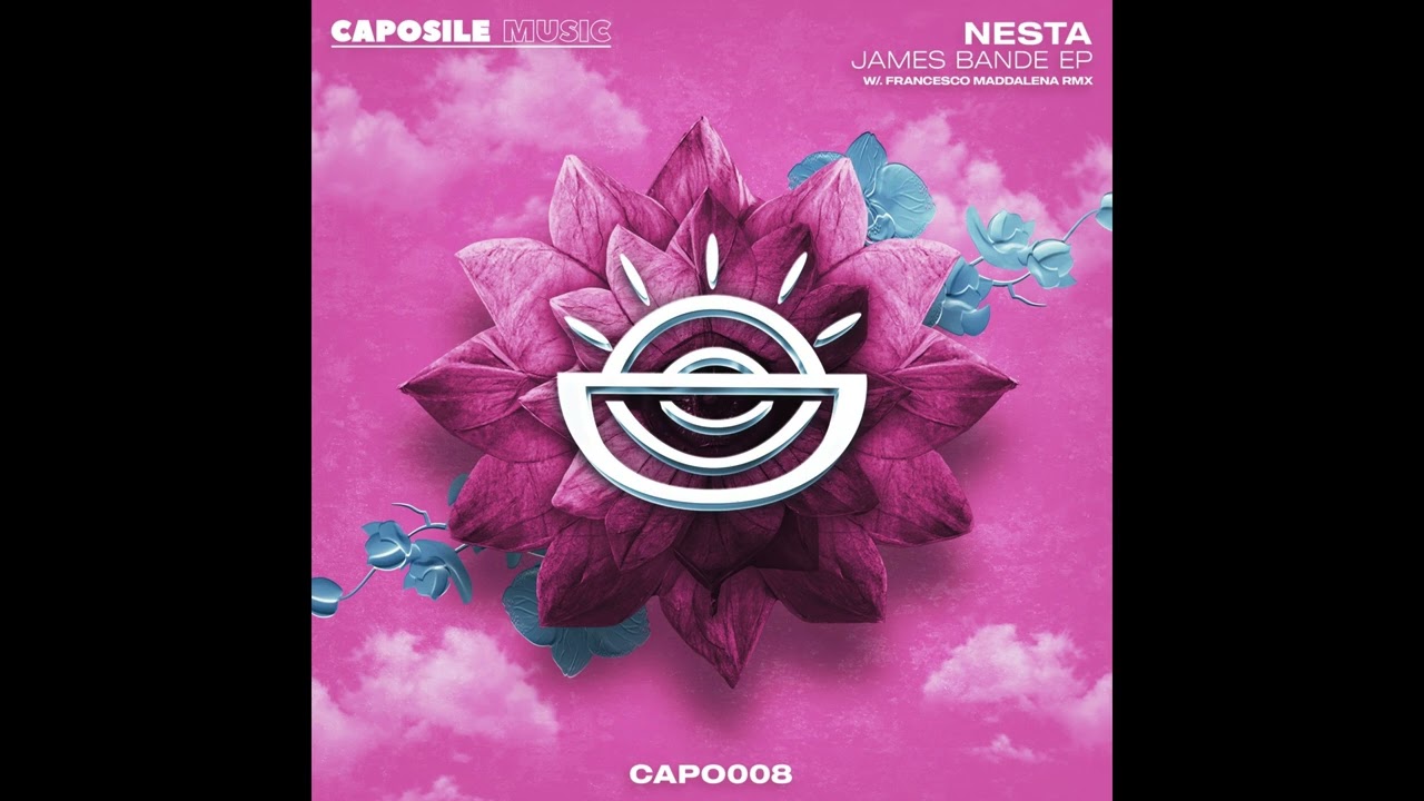 Nesta - James Bande (Original Mix)