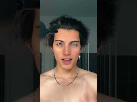 THE EASIEST HAIR TUTORIAL #hair #tutorial #shorts