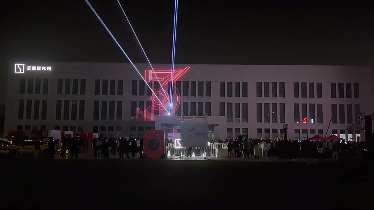 Laser Mapping Pro Tips from a Lighting Expert