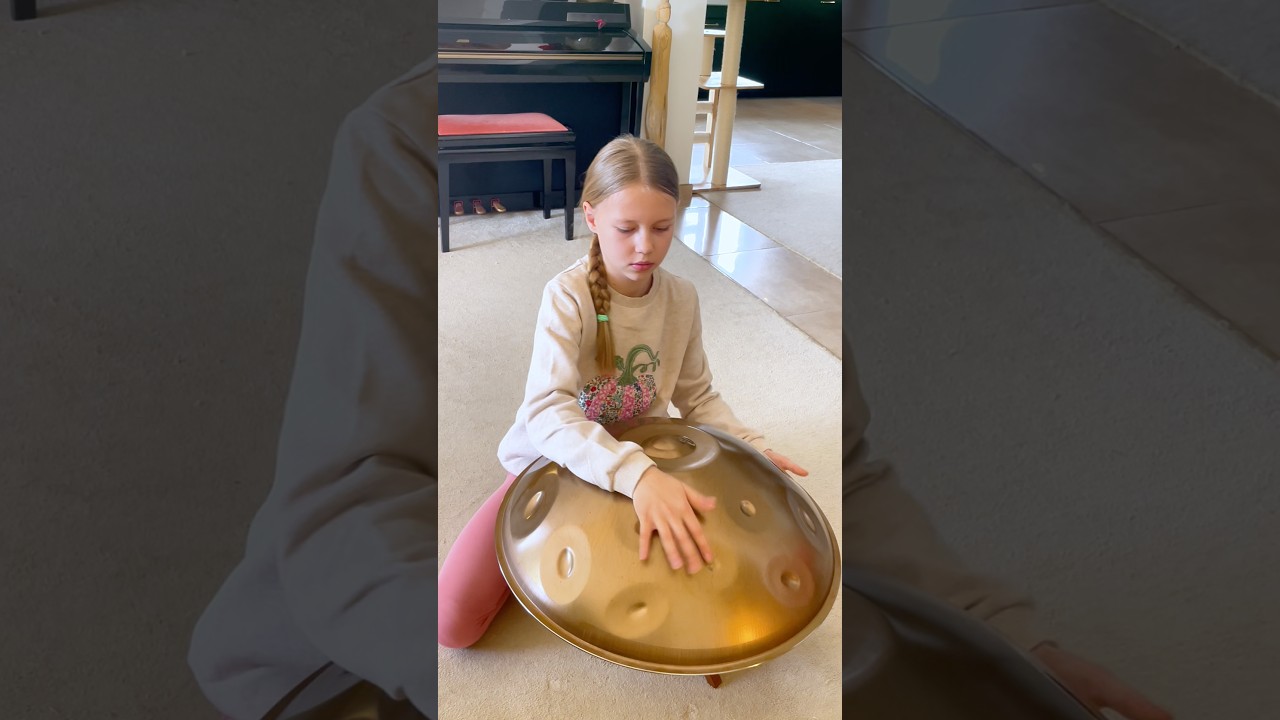 Ever heard something like this before?