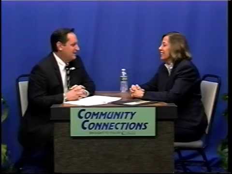 Community Connections #2 - The Arc of Monmouth and 180 Turning Lives Around