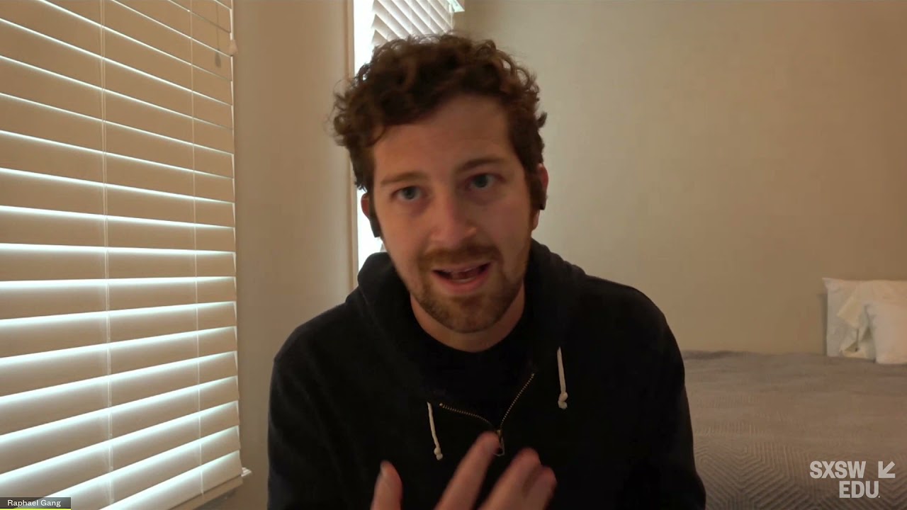 A New Vision for EdTech Accelerators | SXSW EDU 2021