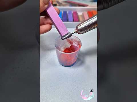 Handmade Watercolors Using Soft Pastels #watercolor #diy #pastel #creative #shorts #colors #art