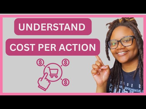 Cost Per Action CPA in Google Ads How to Lower Your CPA and Boost ROI