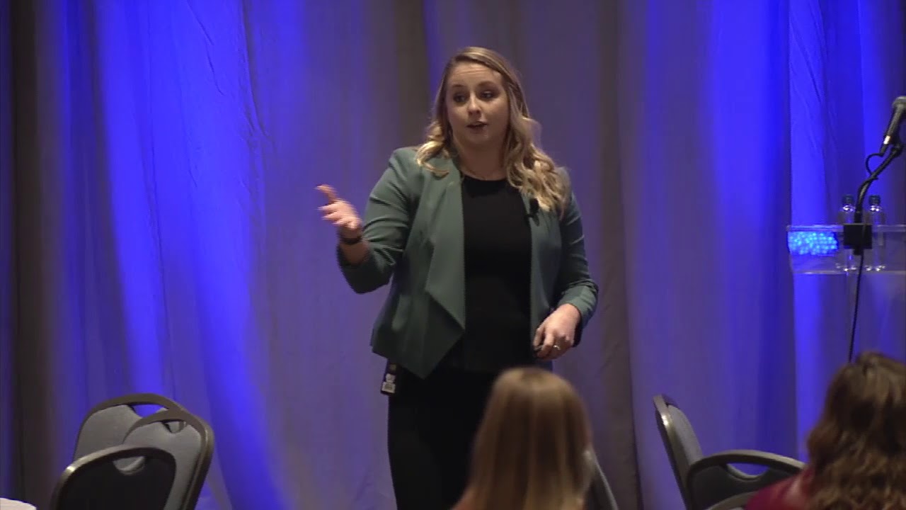 What is SHE Doing Here? Shattering the Status Quo on Girls in STEM