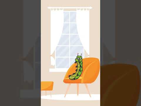 Centipede Meme #shorts