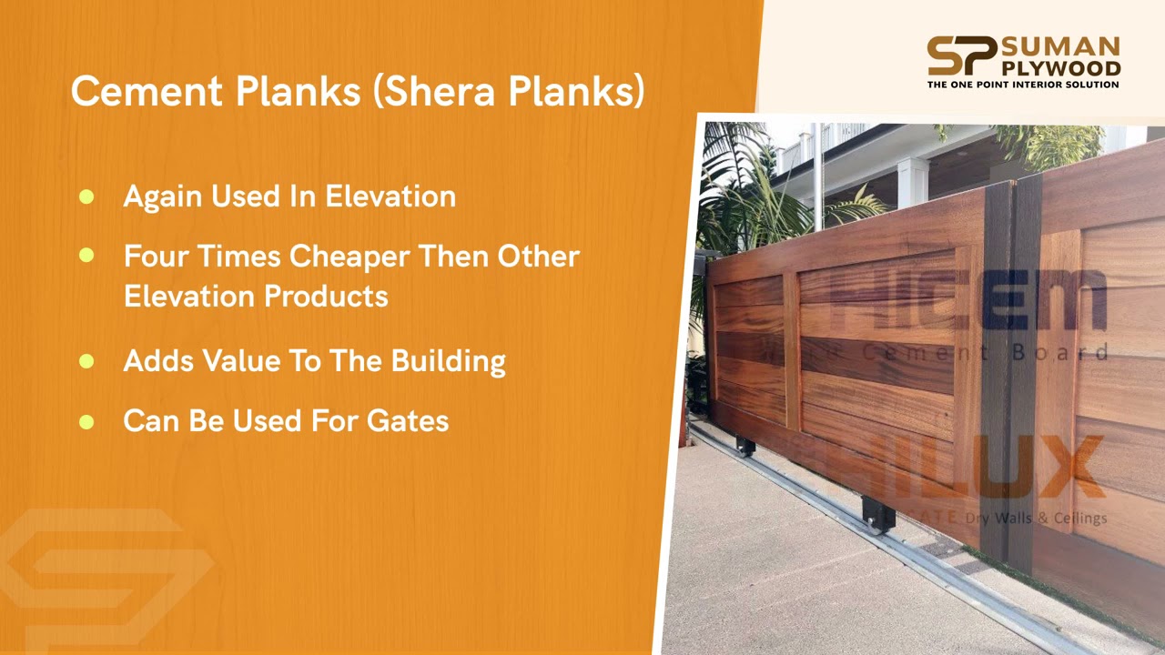 Suman Plywood PPT feb 2021 vdo