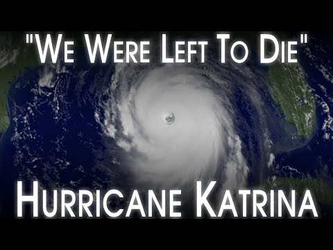 Hurricane Katrina: A Disaster Beyond Comprehension - A Retrospective And Analysis