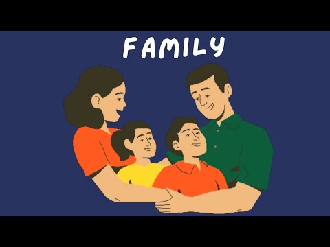 Words that start with letter F for kids| Letter F words| Reading vocabulary for kids