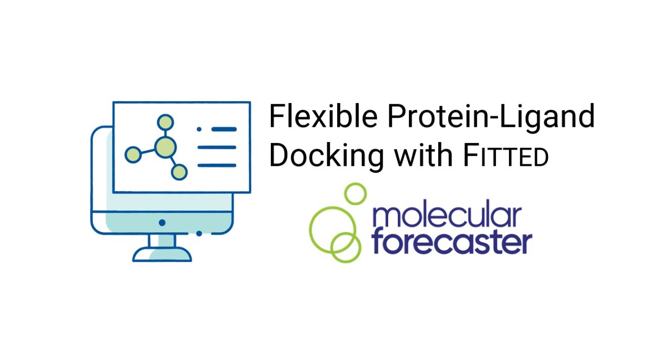 Flexible Protein-Ligand Docking with FITTED