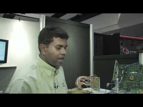 Karthisha Ramoshan Canagasaby, MoSys Demonstrates Interoperability with its Bandwidth Engine®