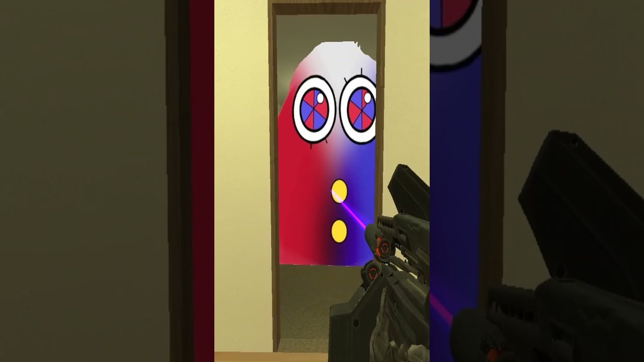 too much nextbots... p. 97 Nextbot Gmod