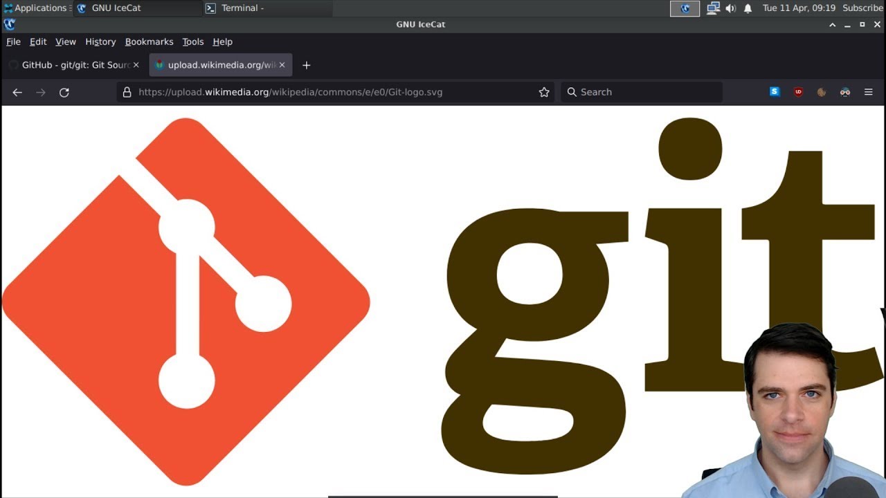 Let's read the Git source code