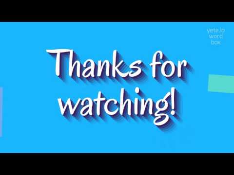 How to say "becquerel"! (High Quality Voices)