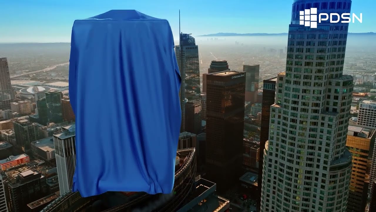 Not everything you see is real. Welcome to PDSN Media’s CGI vertical — where ideas turn cinematic.