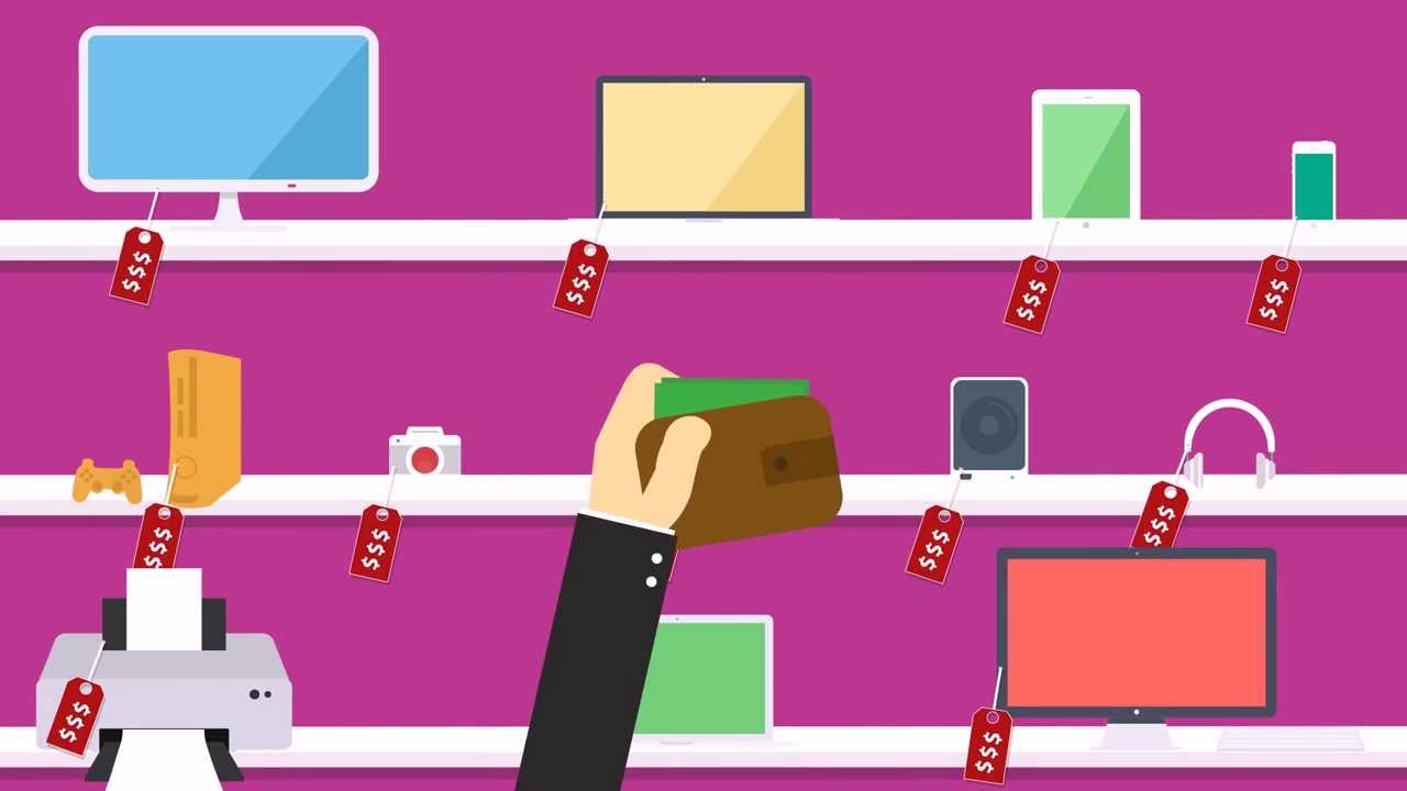 Flexible Online Shopping - Introducing ShopaFlex