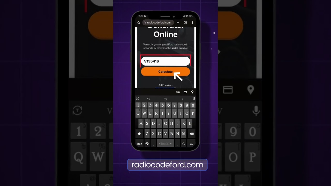 Unlock Your Car Radio Code in Just 5 Minutes (Step-by-Step)