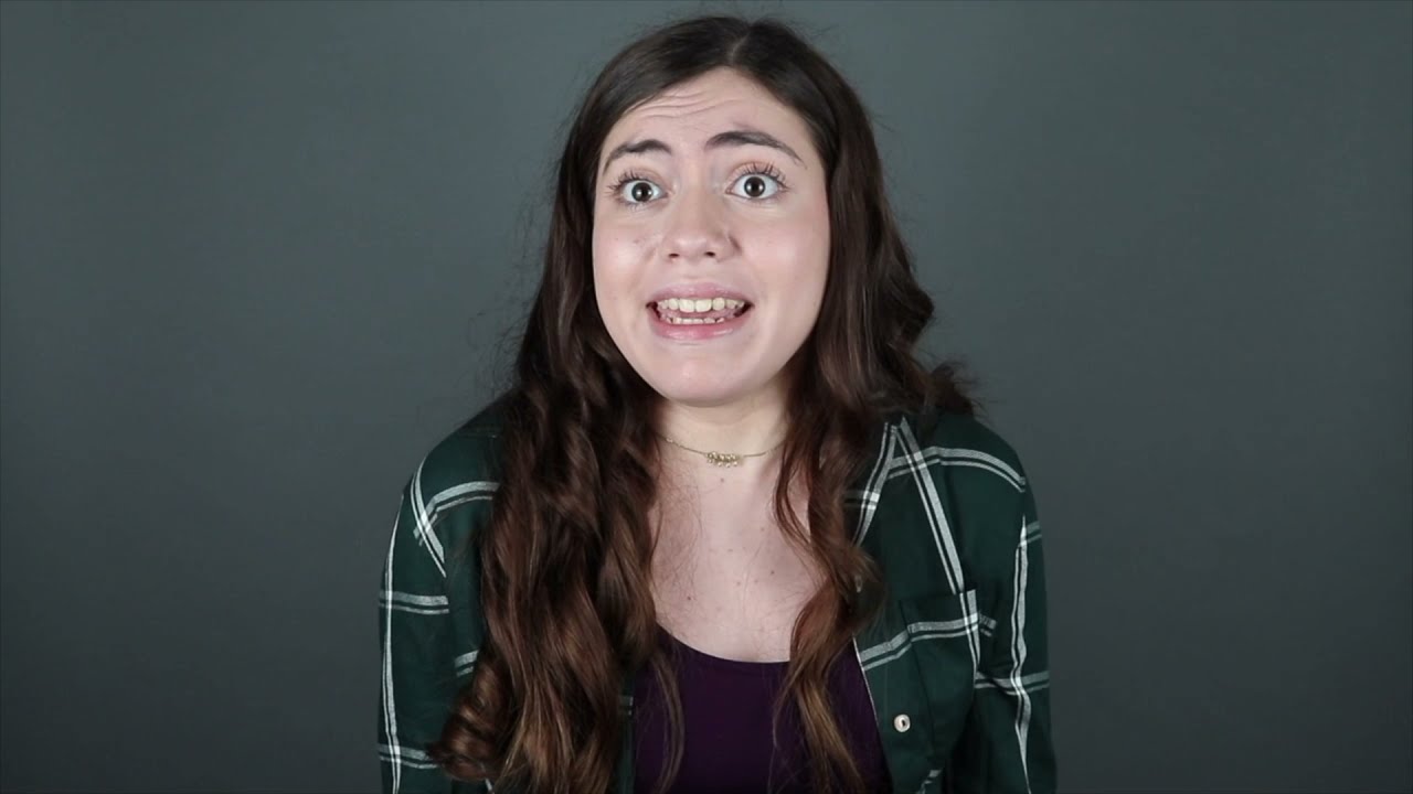 Sofia Kalinda Acting Reel (2021)