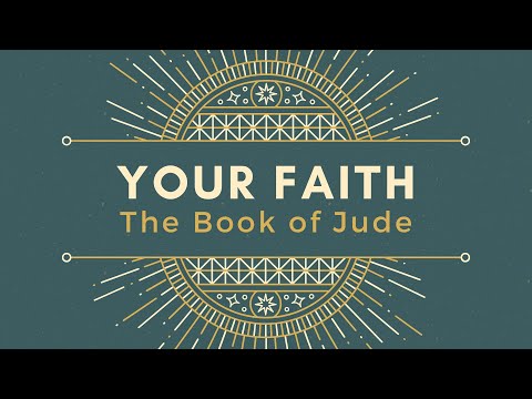 Jude 5-7 Your Examples