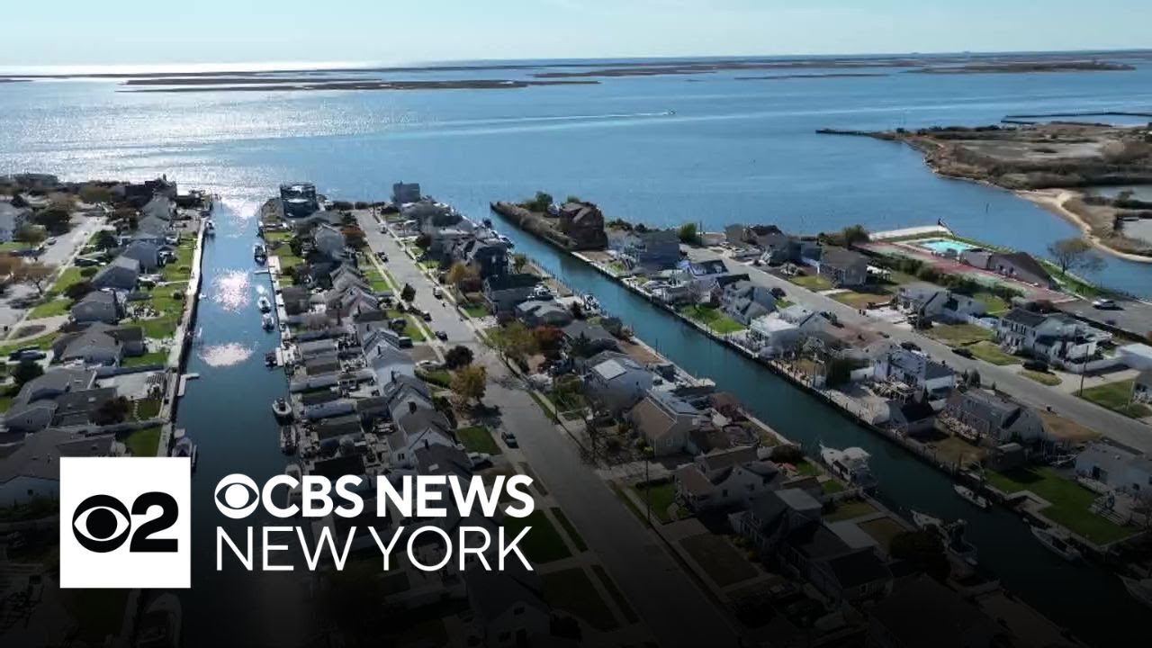 Suffolk County's Proposition 2 focuses on water quality