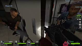 F.E.A.R.: Armacham Headquarters (Map) for Left 4 Dead 2 - GameMaps.com