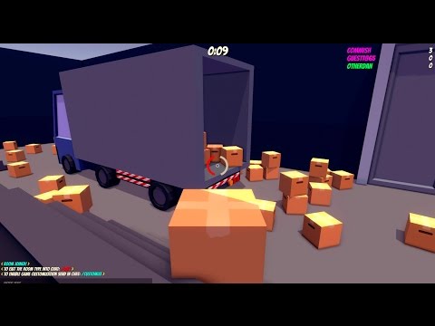 Steam Community :: Video :: What The Box? PC 60FPS Gameplay | 1080p