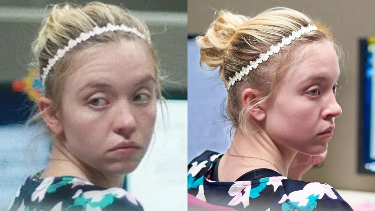 Something Is Seriously WRONG With Sydney Sweeney