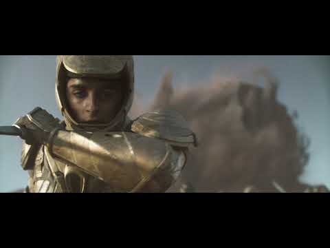 Dune | Now Showing in IMAX at Novo Cinemas