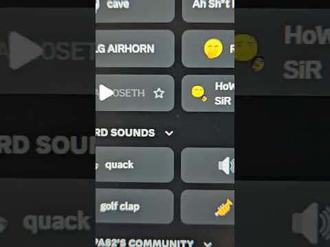 AK40SETH #discord #soundboard #memes #ak47 #weapon #funny