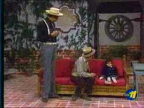 EL CHAVO DEL OCHO Y CHAPARRON | Grupo Sedena Informativo