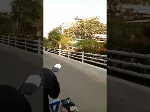 Clean City Rajshahi | SR Creative |