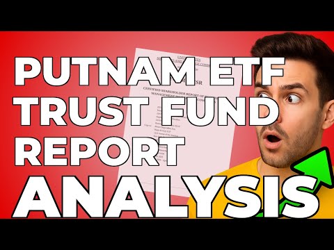 Putnam BioRevolution ETF: Here's What I Learned from Their Annual Report