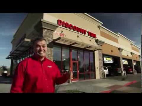 Your Road Trip Starts Here | Discount Tire