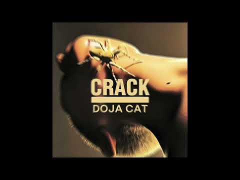 Doja Cat - Crack (Audio) | Music Video, Song Lyrics and Karaoke