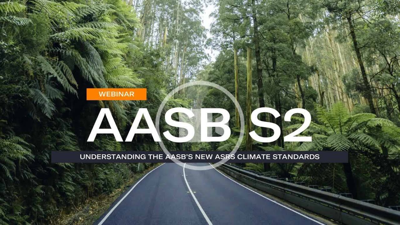 Understanding the AASB S2: Webinar