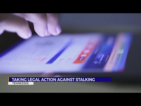 Local advocates, authorities provide legal guidance for stalking victims