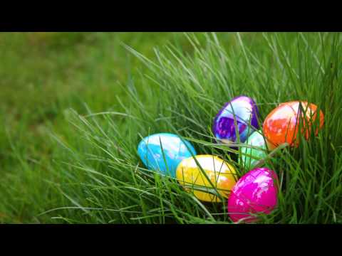 Bellaghy Easter Eggstravaganza 2014