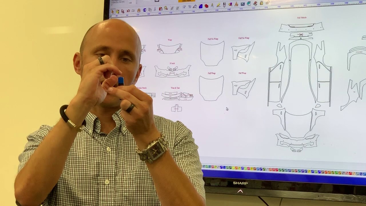More Plotter Setup Tips