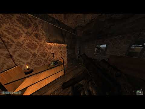 RE8 Special Mode RUœUS